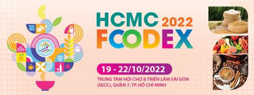 Tấn Vương tham gia triển lãm HCMC FOODEX 2022